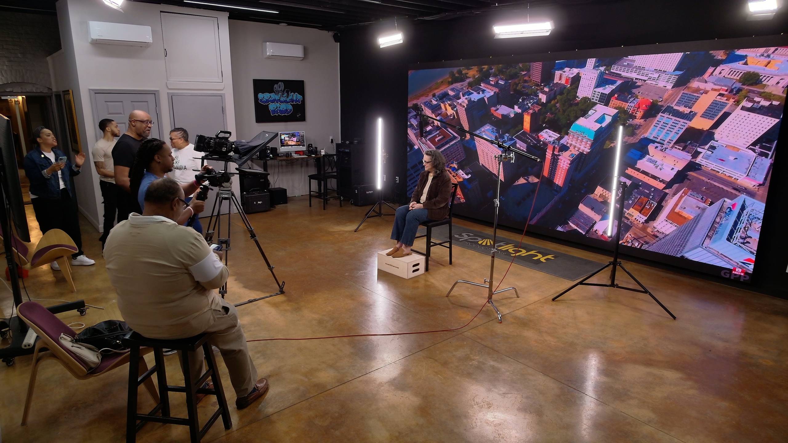 Home | Spotlight Productions, Inc. - Spotlight Productions, Inc.